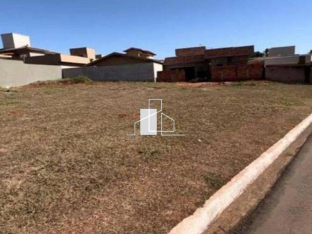 Terreno en Condomínio para venda em Loteamento Recanto Do Lago de 682.00m²