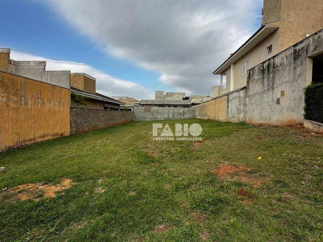 Terreno en Condomínio para venda em Loteamento Recanto Do Lago em São José Do Rio Preto São Paulo de 400.00m²