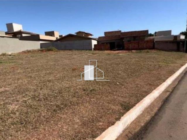 Terreno en Condomínio para venda em Loteamento Recanto Do Lago em São José Do Rio Preto São Paulo de 682.00m²