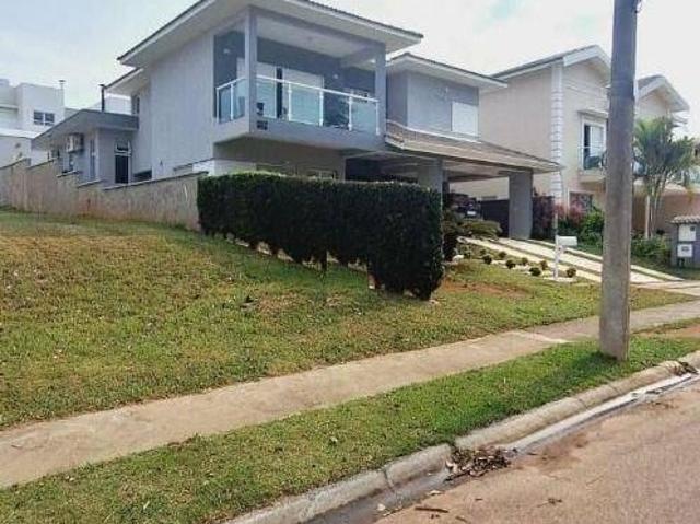 Terreno en Condomínio para venda em Loteamento Reserva Da Serra de 560.00m²