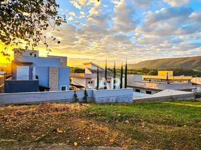 Terreno en Condomínio para venda em Loteamento Reserva Da Serra de 766.00m²