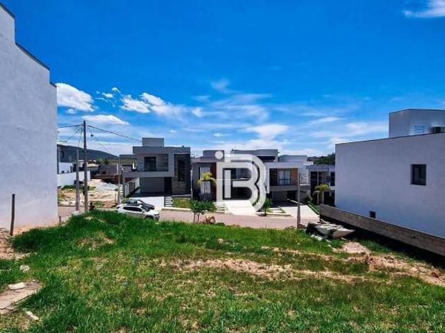 Terreno en Condomínio para venda em Loteamento Reserva Ermida de 250.00m²