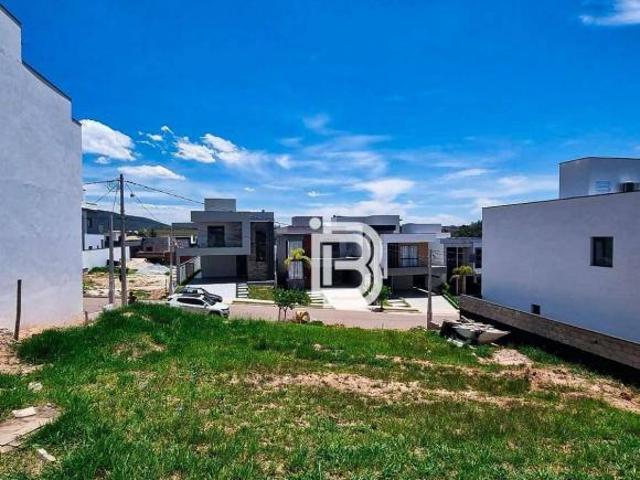 Terreno en Condomínio para venda em Loteamento Reserva Ermida de 250.00m²