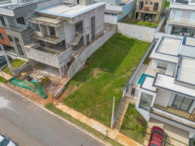 Terreno en Condomínio para venda em Loteamento Reserva Ermida de 250.00m²