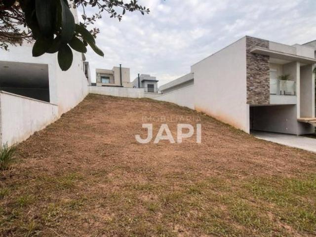 Terreno en Condomínio para venda em Loteamento Reserva Ermida de 250.00m²