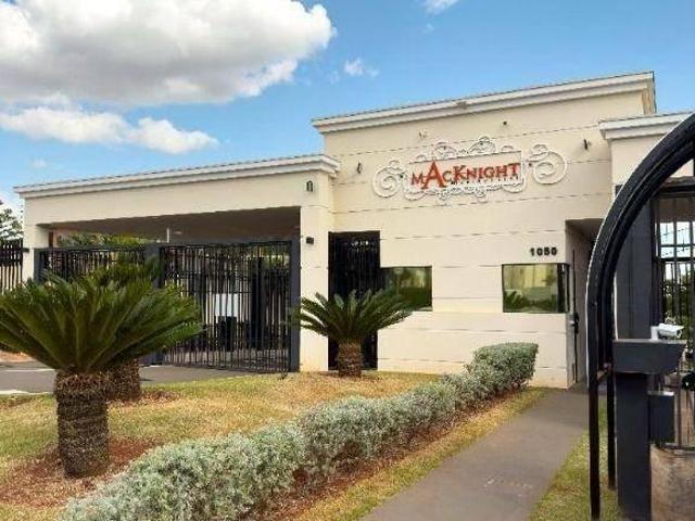Terreno en Condomínio para venda em Loteamento Residencial Mac Knight de 421.00m²