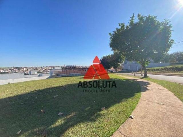 Terreno en Condomínio para venda em Loteamento Residencial Mac Knight de 786.00m²