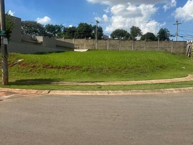 Terreno en Condomínio para venda em Loteamento Residencial Mac Knight em Santa Bárbara D'oeste São Paulo de 421.00m²