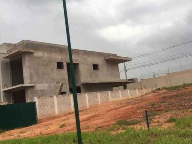 Terreno en Condomínio para venda em Loteamento Residencial Arborais de 420.00m²