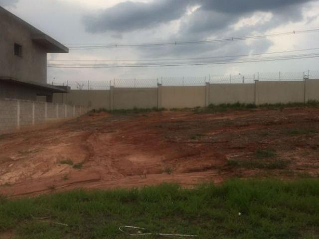 Terreno en Condomínio para venda em Loteamento Residencial Arborais em Campinas São Paulo de 420.00m²