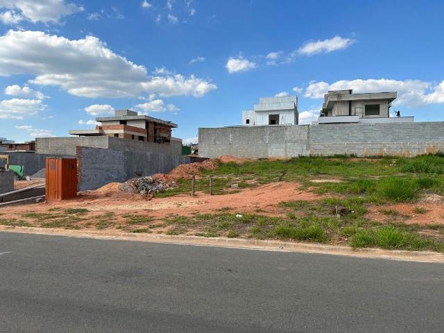Terreno en Condomínio para venda em Loteamento Residencial Arborais em Campinas São Paulo de 431.00m²