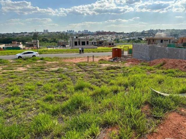 Terreno en Condomínio para venda em Loteamento Residencial Arborais de 431.00m²
