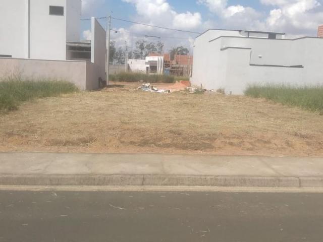 Terreno en Condomínio para venda em Loteamento Residencial E Comercial Bairro Pacaembu em Americana São Paulo de 129.00m²