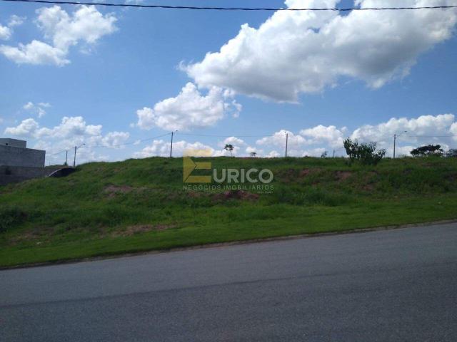 Terreno en Condomínio para venda em Loteamento Residencial E Comercial Horto Florestal em Jundiaí São Paulo de 505.00m²
