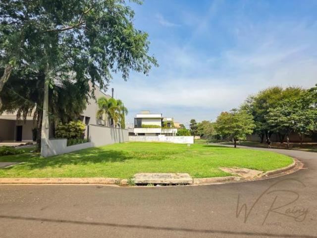 Terreno en Condomínio para venda em Loteamento Residencial E Comercial Villa D&apos aquila de 357.00m²