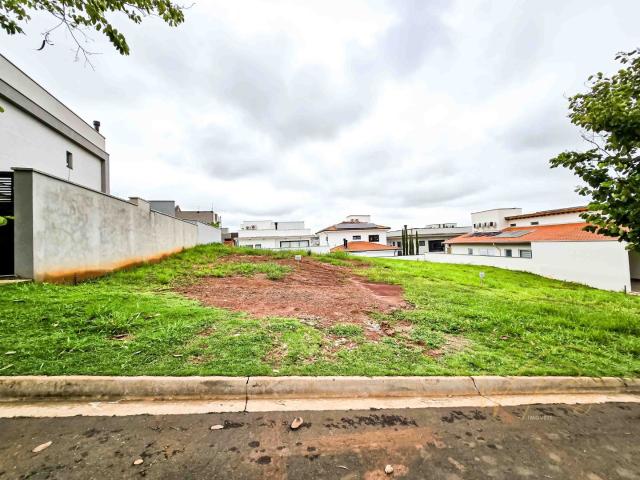Terreno en Condomínio para venda em Loteamento Residencial E Comercial Villa D'aquila em Piracicaba São Paulo de 300.00m²