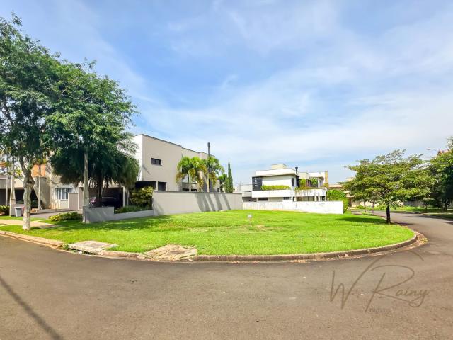 Terreno en Condomínio para venda em Loteamento Residencial E Comercial Villa D'aquila em Piracicaba São Paulo de 357.00m²