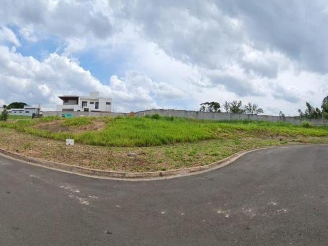 Terreno en Condomínio para venda em Loteamento Residencial Ecovilla Boa Vista de 611.00m²