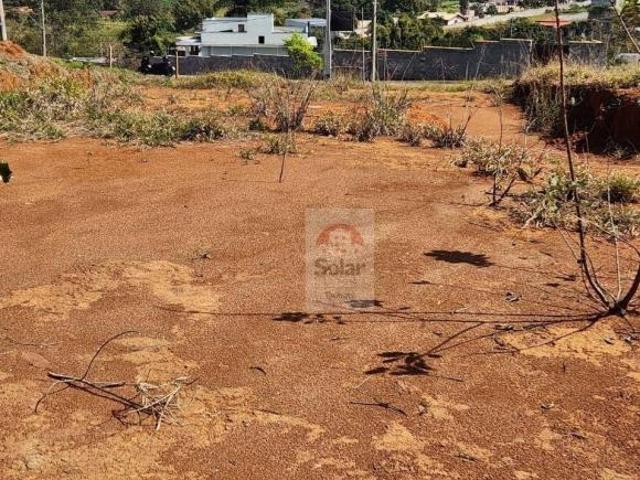 Terreno en Condomínio para venda em Loteamento Residencial Helvetia de 802.00m²