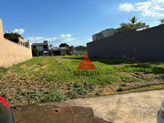 Terreno en Condomínio para venda em Loteamento Residencial Jardim Villagio Ii em Americana São Paulo de 450.00m²