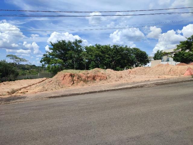 Terreno en Condomínio para venda em Loteamento Residencial Jardim Villagio Ii em Americana São Paulo de 450.00m²