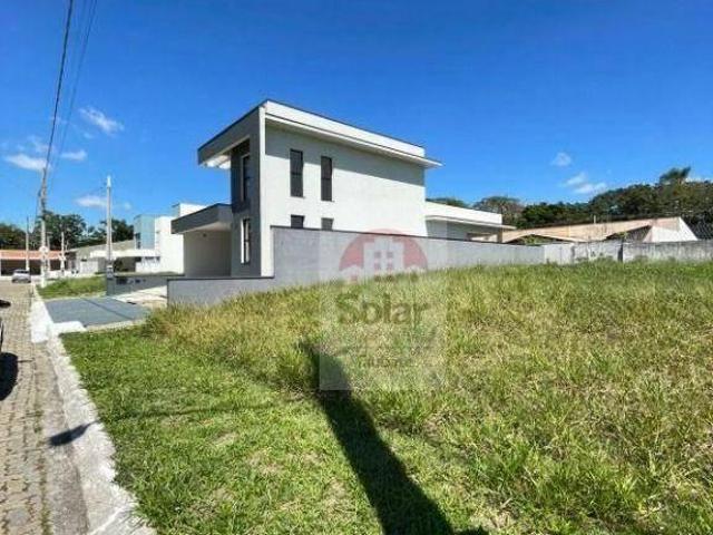 Terreno en Condomínio para venda em Loteamento Residencial Lilian Schneider de 360.00m²