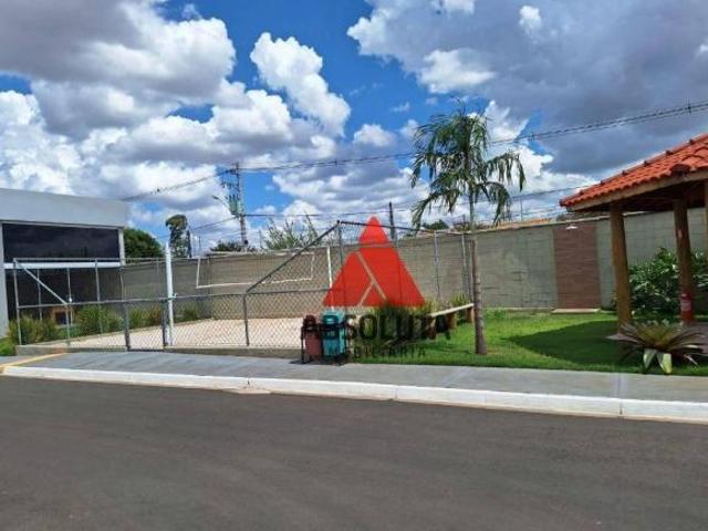 Terreno en Condomínio para venda em Loteamento Residencial Pacaembu de 129.00m²