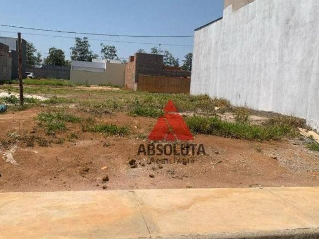 Terreno en Condomínio para venda em Loteamento Residencial Pacaembu de 129.00m²