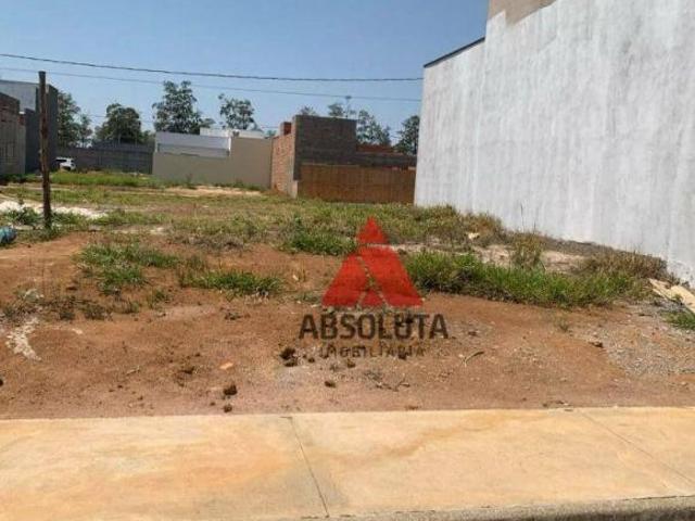 Terreno en Condomínio para venda em Loteamento Residencial Pacaembu de 129.00m²