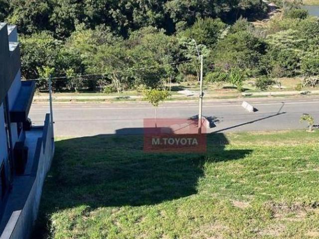 Terreno en Condomínio para venda em Loteamento Residencial Rio Das Flores de 430.00m²