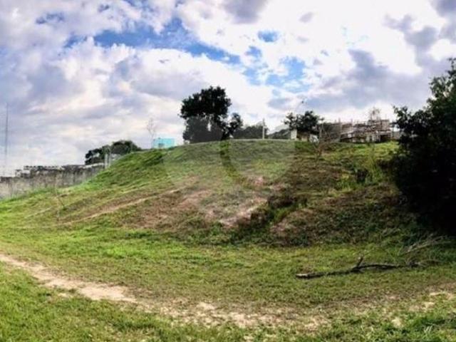 Terreno en Condomínio para venda em Loteamento Vale Azul I de 754.00m²