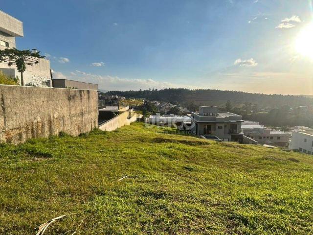 Terreno en Condomínio para venda em Loteamento Vale Azul I em Jundiaí São Paulo de 450.00m²
