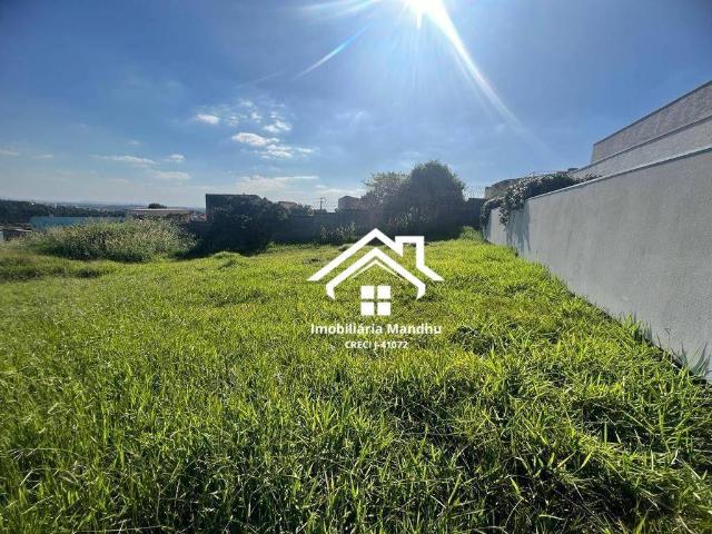 Terreno para venda em Loteamento Vale Azul I em Jundiaí São Paulo de 457.00m²