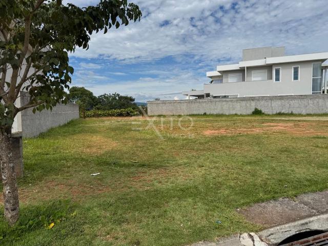 Terreno en Condomínio para venda em Loteamento Vale Azul I em Jundiaí São Paulo de 733.00m²