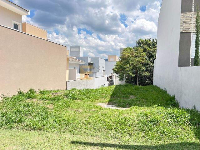 Terreno en Condomínio para venda em Loteamento Villaggio Di San Francisco em Jundiaí São Paulo de 160.00m²