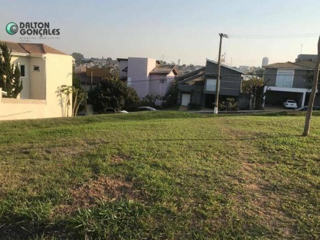 Terreno en Condomínio para venda em Loteamento Ville Coudert de 450.00m²