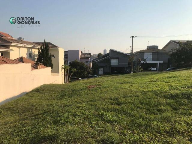 Terreno en Condomínio para venda em Loteamento Ville Coudert em Indaiatuba São Paulo de 450.00m²