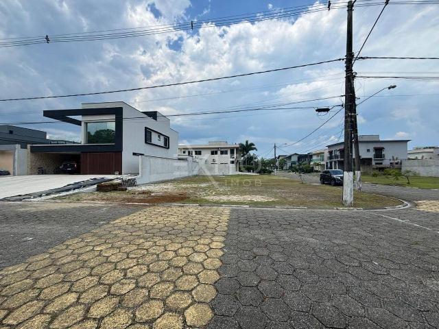 Terreno en Condomínio para venda em Maitinga em Bertioga São Paulo de 418.00m²