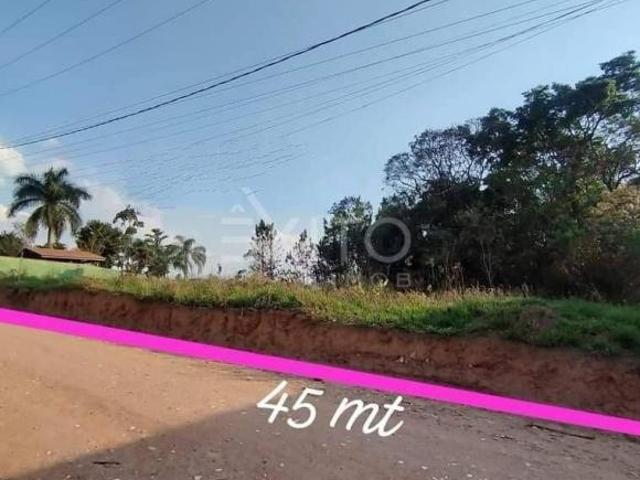 Terreno en Condomínio para venda em Maracanã de 3213.00m²