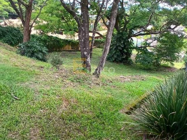 Terreno en Condomínio para venda em Marambaia em Vinhedo São Paulo de 793.29m²