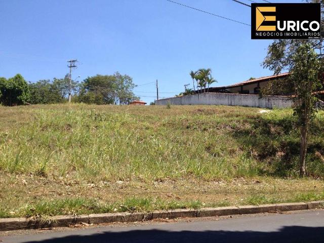 Terreno en Condomínio para venda em Marambaia em Vinhedo São Paulo de 947.00m²