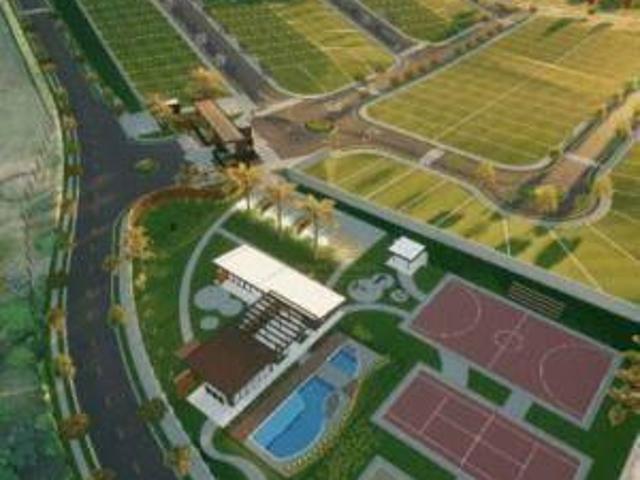 Terreno en Condomínio para venda em Mato Dentro de 218.00m²