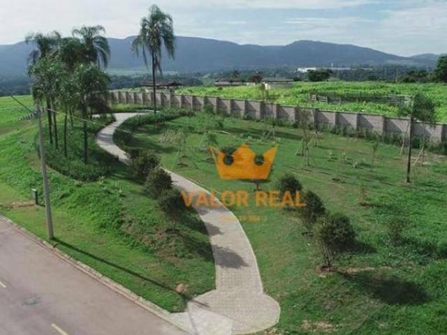 Terreno en Condomínio para venda em Medeiros de 805.00m²