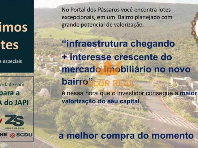 Terreno en Condomínio para venda em Medeiros de 150.00m²
