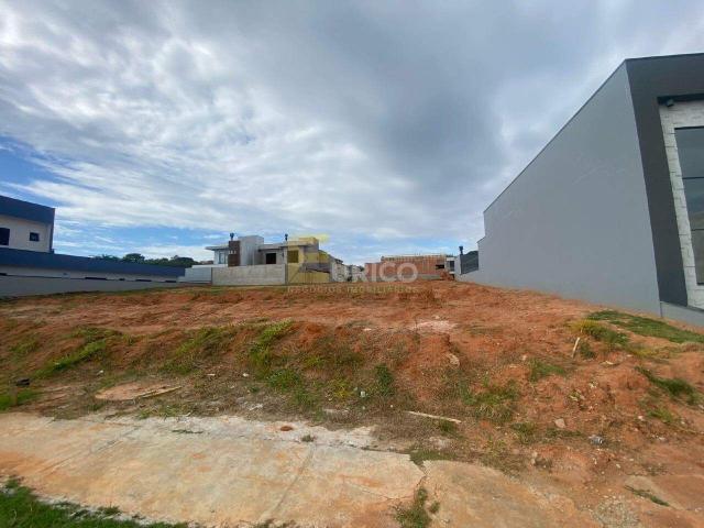 Terreno en Condomínio para venda em Medeiros em Jundiaí São Paulo de 300.00m²