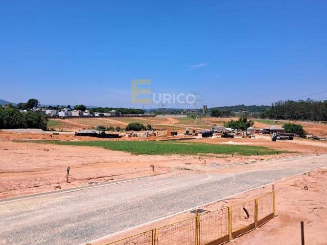 Terreno en Condomínio para venda em Medeiros em Jundiaí São Paulo de 357.62m²