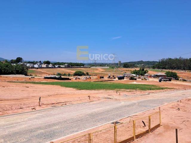 Terreno en Condomínio para venda em Medeiros em Jundiaí São Paulo de 396.81m²
