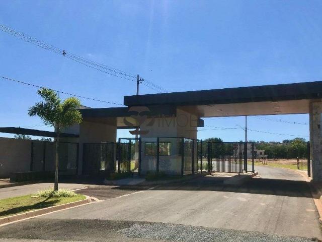 Terreno en Condomínio para venda em Mirante em Mogi Mirim São Paulo de 336.00m²