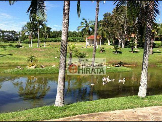 Terreno en Condomínio para venda em Monte Alegre do Sul em Monte Alegre Do Sul São Paulo de 5350.00m²