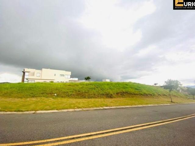 Terreno en Condomínio para venda em Monte Alegre de 1368.00m²